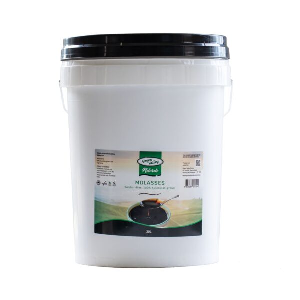 MOLASSES 20L