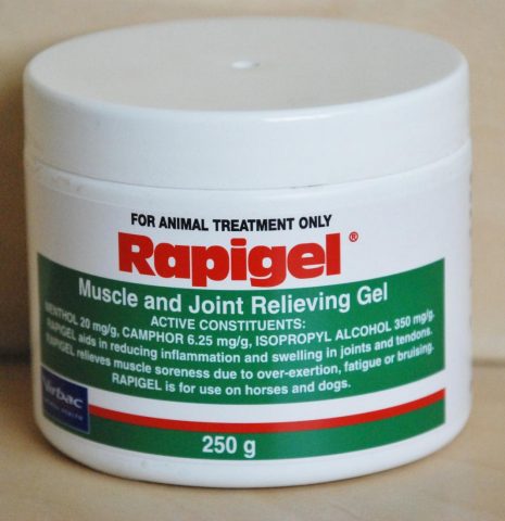 RAPIGEL 250G