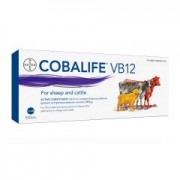 Cobalife VB12 Plus Selenium