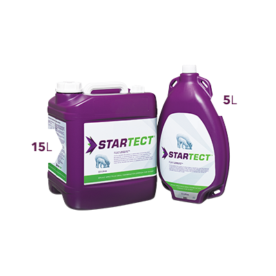STARTECT SHEEP DRENCH - Beaufort Animal Supplies
