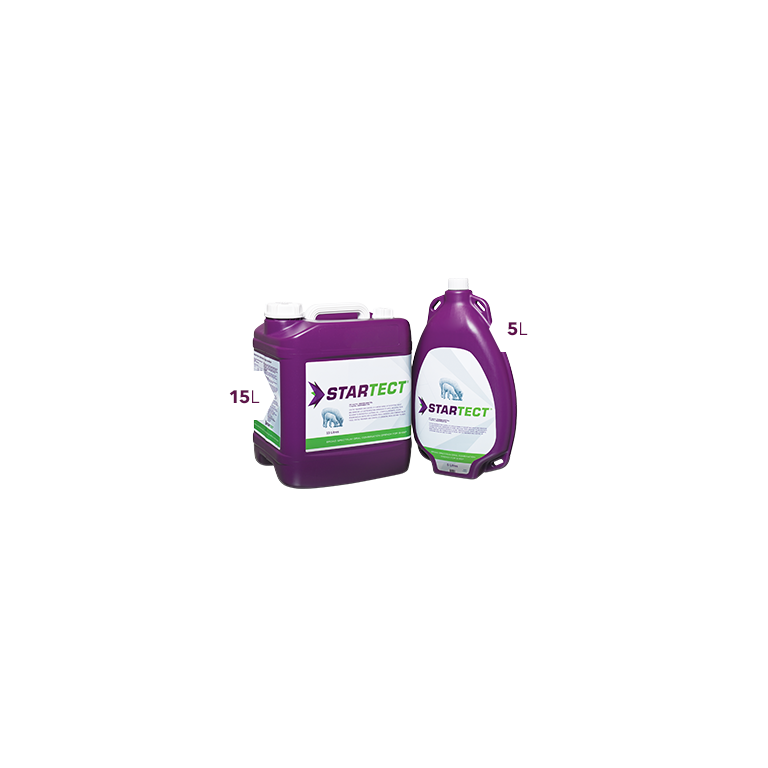STARTECT SHEEP DRENCH - Beaufort Animal Supplies