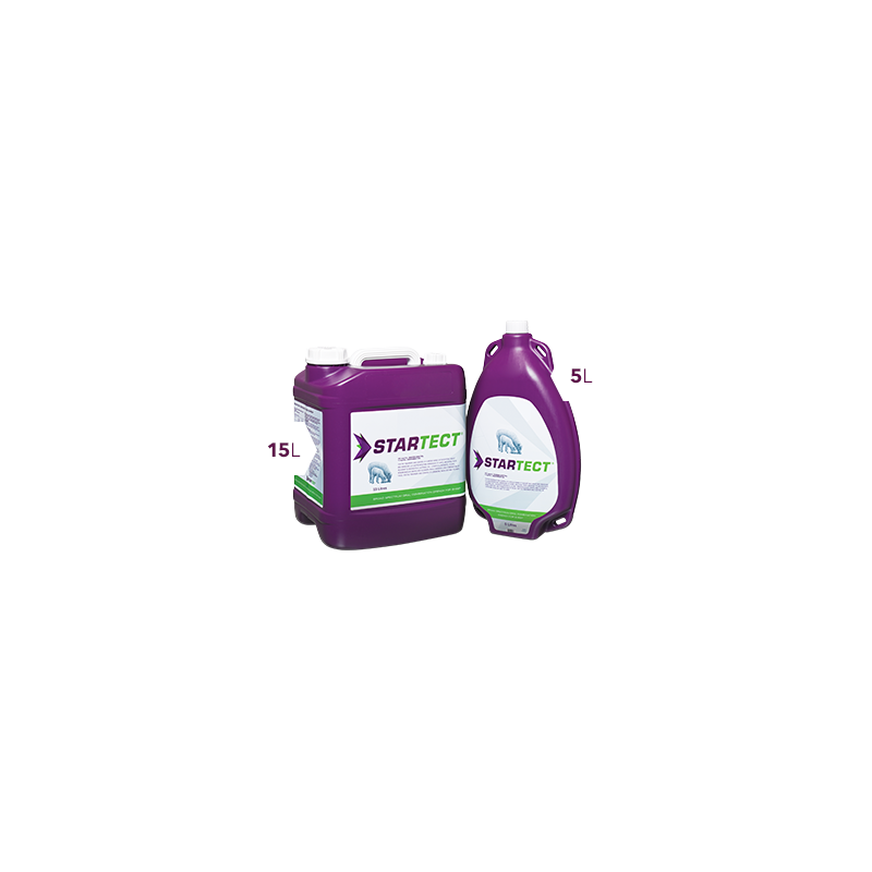 STARTECT SHEEP DRENCH - Beaufort Animal Supplies