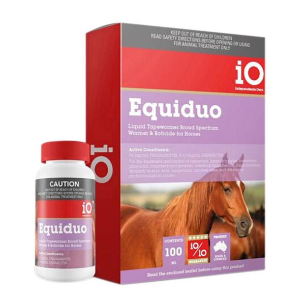 Merial Equimec Paste