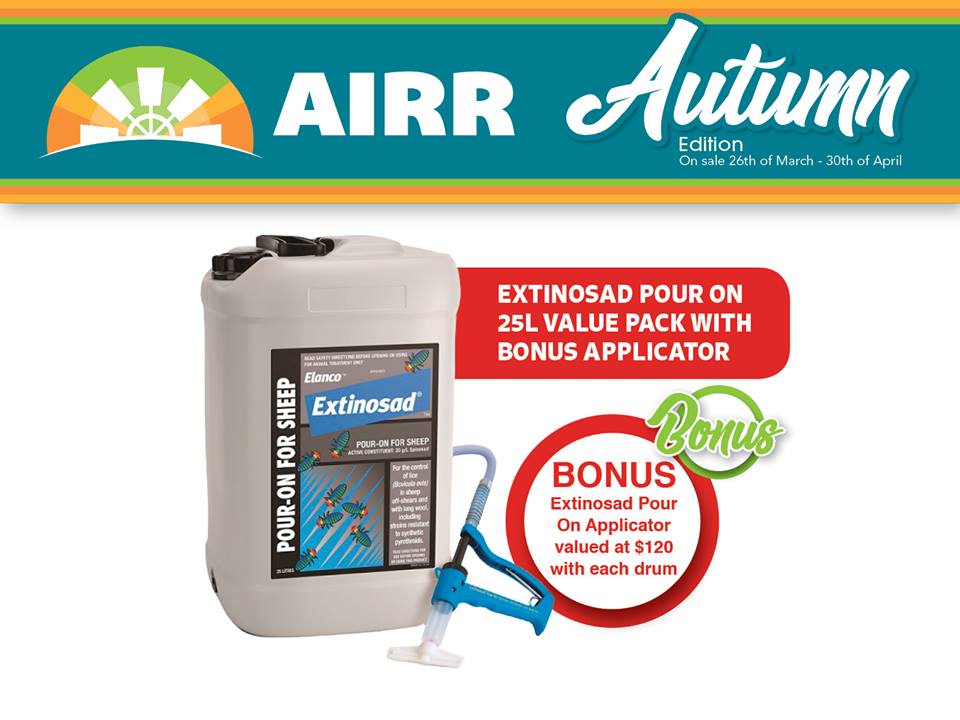 Wholesale Farm, Animal & Pet Supplies in Melbourne, Sydney & Brisbane ...