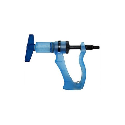 Nj Phillips T Bar Gun