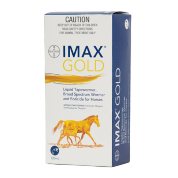 Imax gold 100ml