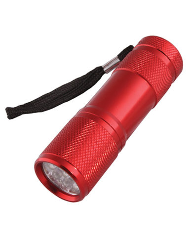 Lion LED mini torch