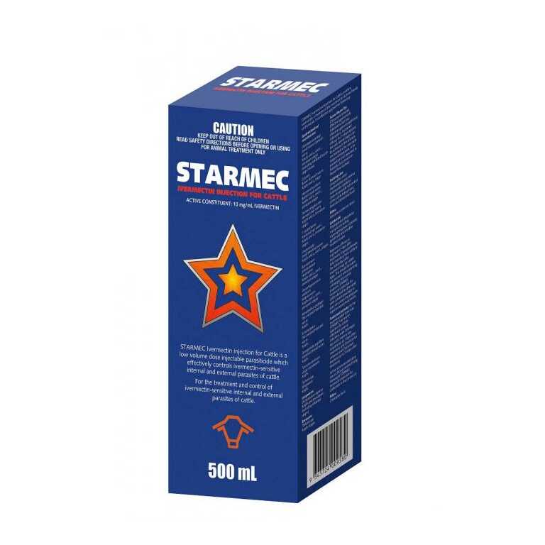 STARTECT SHEEP DRENCH - Beaufort Animal Supplies