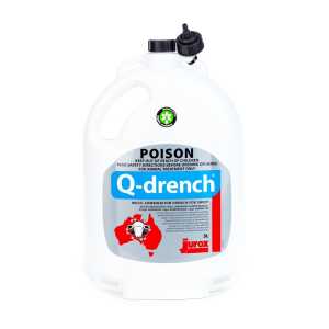 DRENCHES - Beaufort Animal Supplies
