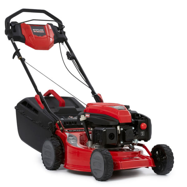 ROVER Duracut 855 MS Self Propelled Lawn Mower