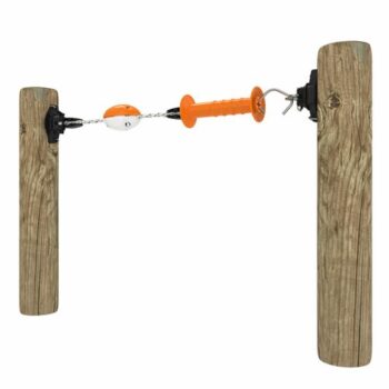 Electric Bungy Gate 3.5-7m