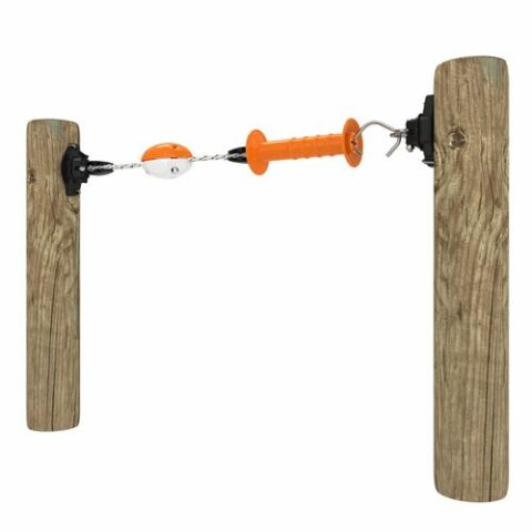 Electric Bungy Gate 3.5-7m