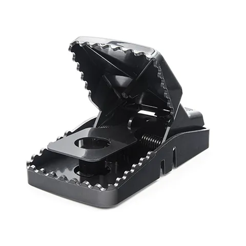 Bainbridge Mouse Trap Snap 2Pk Plastic