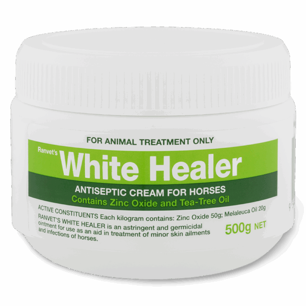 White Healer 500g