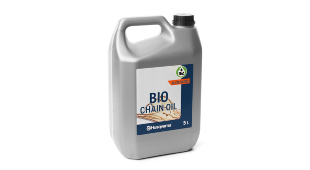 X-Guard Bio Chain Oil 5L